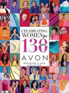 Why Join Avon - Join Avon