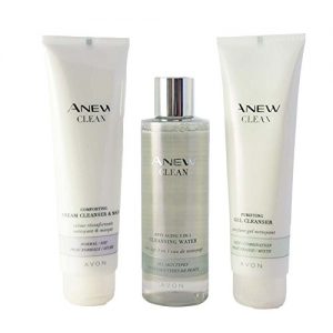 Avon Anew Skincare – 25 Years of Pioneering Anti-Ageing Skincare - Join ...