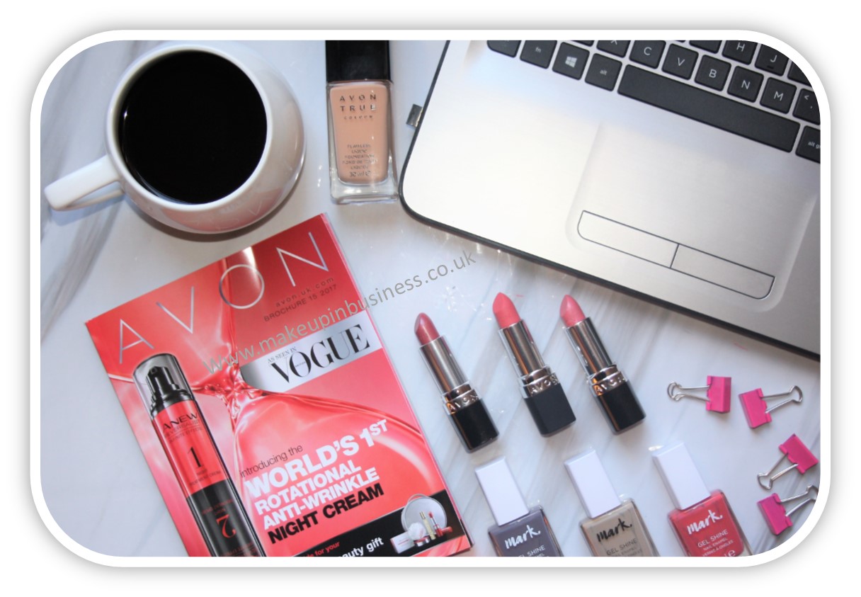 Thank you - Join Avon