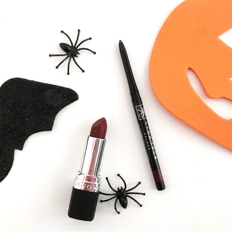 Avon Halloween – The Supernatural Collection! - Join Avon