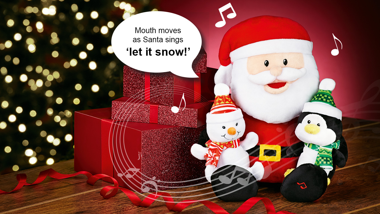 Avon Have Christmas All Wrapped Up in 2017 | Join Avon