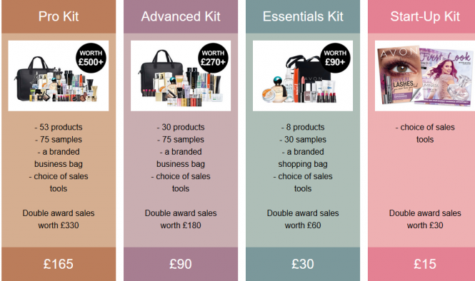 Avon Campaign 14 2018 UK Brochure Online - Join Avon