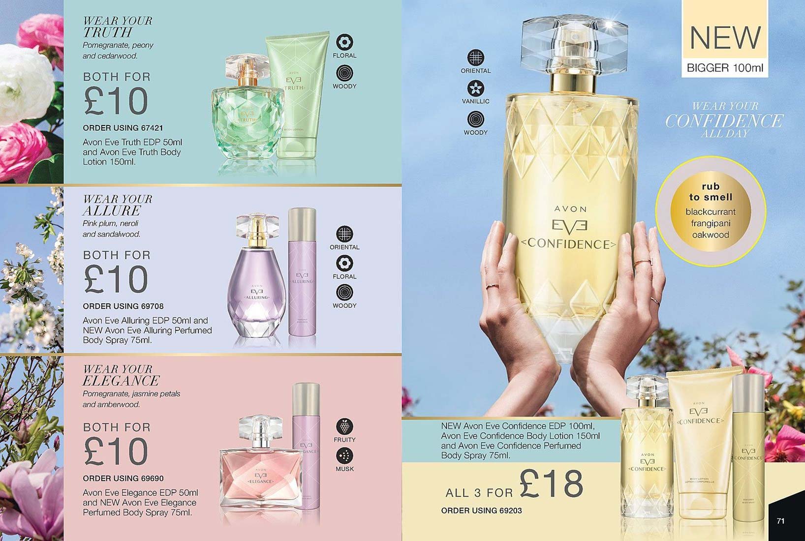 Avon Campaign 11 2019 UK Brochure Online - Join Avon Avon Campaign 11 2019 UK Brochure Online - Join Avon