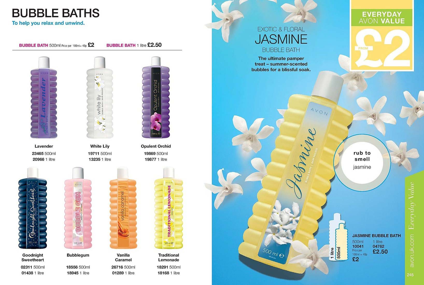 Avon Campaign 11 2019 UK Brochure Online - Join Avon Avon Campaign 11 2019 UK Brochure Online - Join Avon