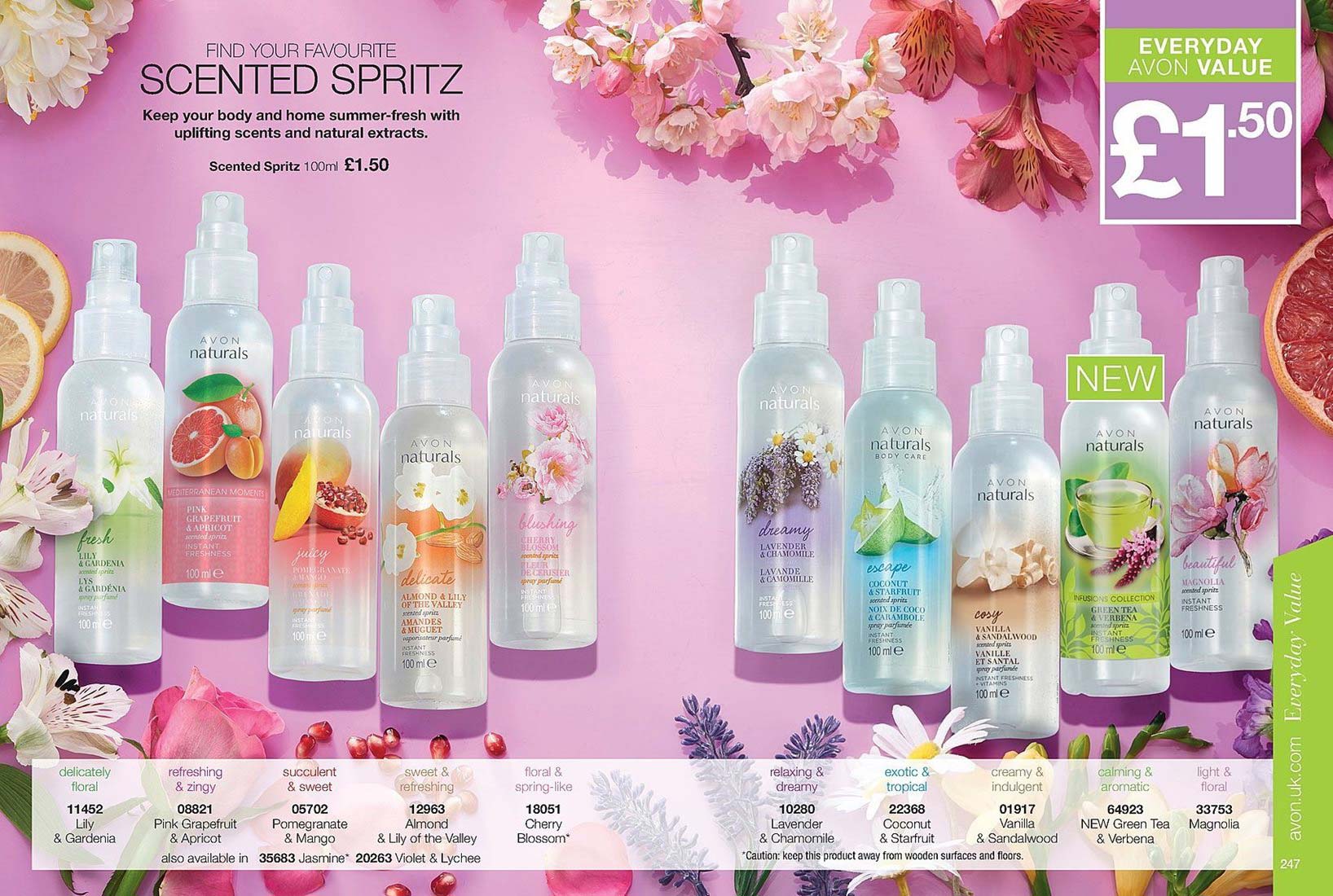 Avon Campaign 11 2019 UK Brochure Online - Join Avon Avon Campaign 11 2019 UK Brochure Online - Join Avon