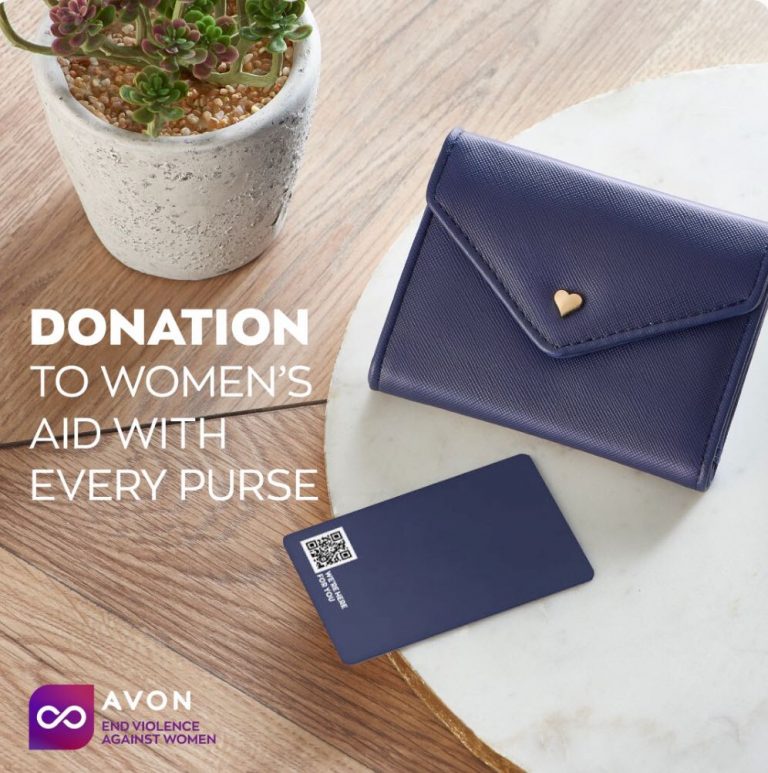 Avon Campaign 3 2021 UK Brochure Online - Join Avon