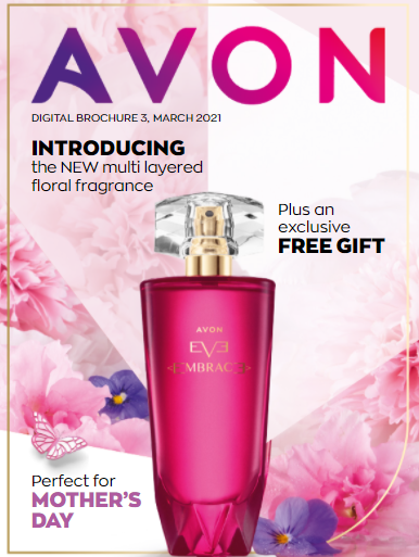 Brief View of the History of Avon Cosmetics | Join Avon