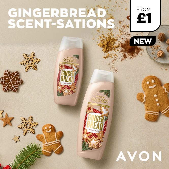 Avon Campaign 10 2021 UK Brochure Online - Join Avon