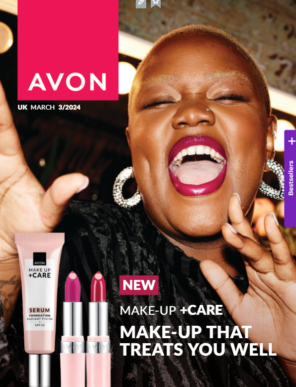 How to Host an Avon Party - Join Avon