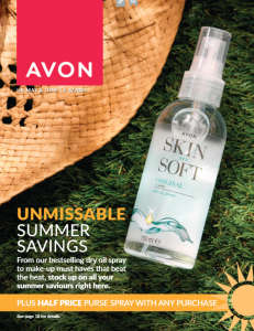 How to Host an Avon Party - Join Avon