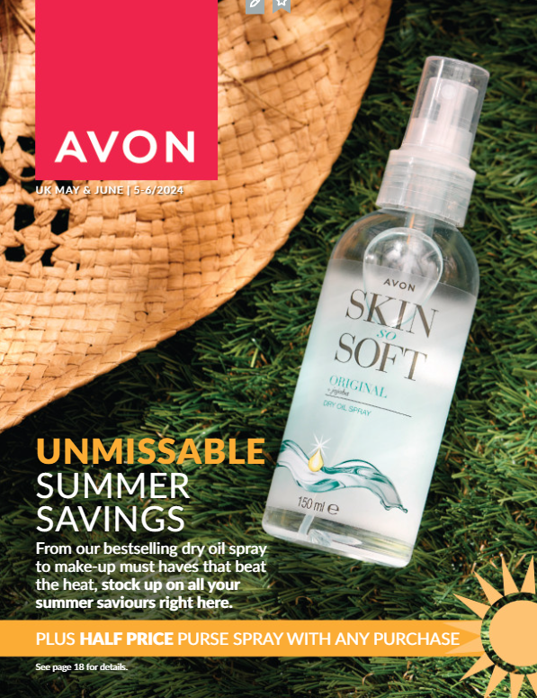 How to Host an Avon Party - Join Avon