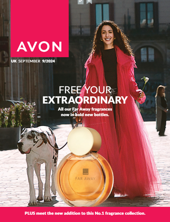 How to Host an Avon Party - Join Avon