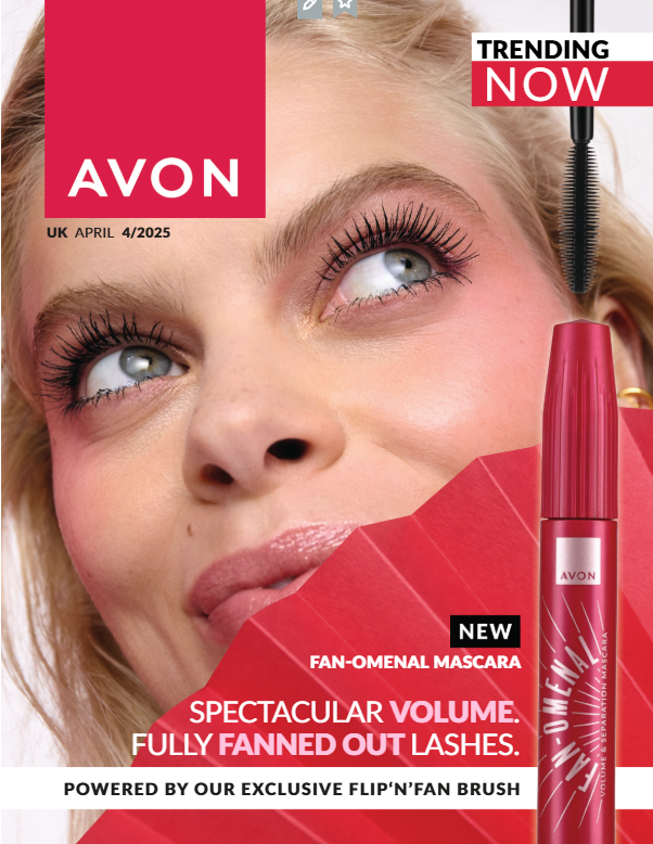 Brief View of the History of Avon Cosmetics - Join Avon